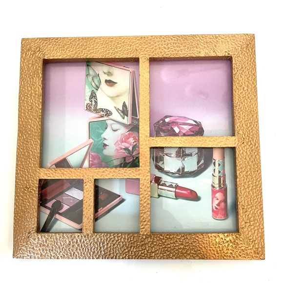 Photo Frame | Accents | Bundle Megold Multi Photo Frame | Poshmark